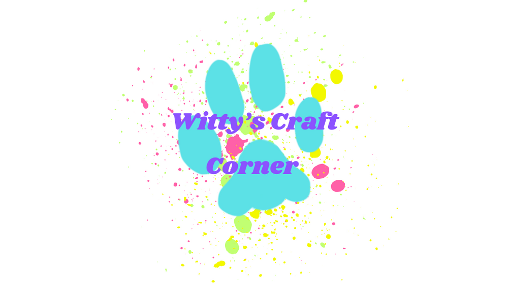 Collections – Witty’s Craft Corner