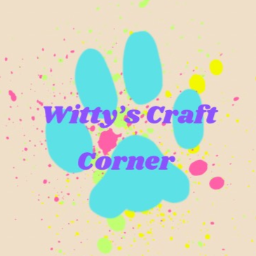 Reviews – Witty’s Craft Corner